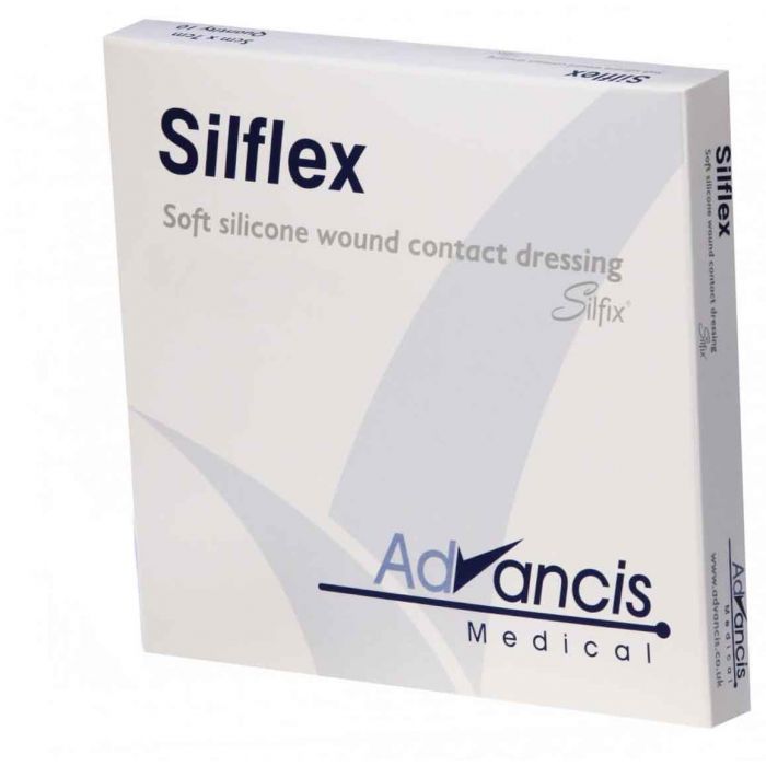 Silflex Dressings - 20cm x 30cm - Pack of 10 – All Day Veterinary Supplies